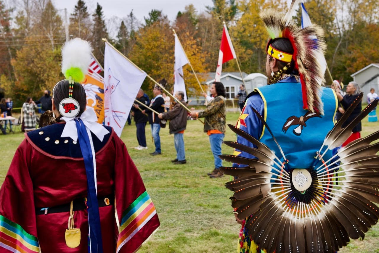 Annapolis Valley First Nation | Annapolis Valley Nova Scotia